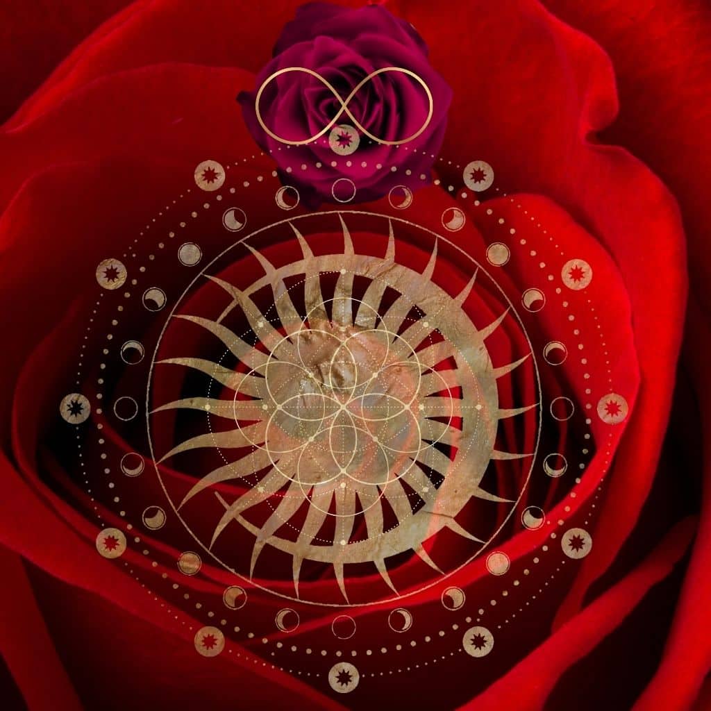 SACRED UNION - SYLVIA SALOW