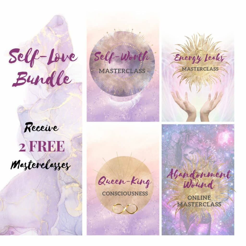 MASTERCLASSES - SYLVIA SALOW