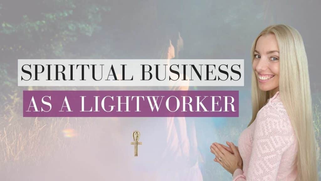 18 Clear Traits You're A Lightworker and What It Means
