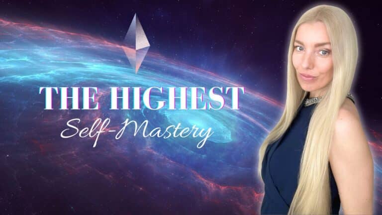 The New Generation of Ascended Masters: Keys To Self-Mastery
