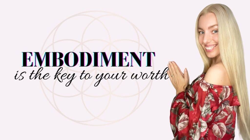 How to Embody the 15 Principles of Spiritual Sovereignty