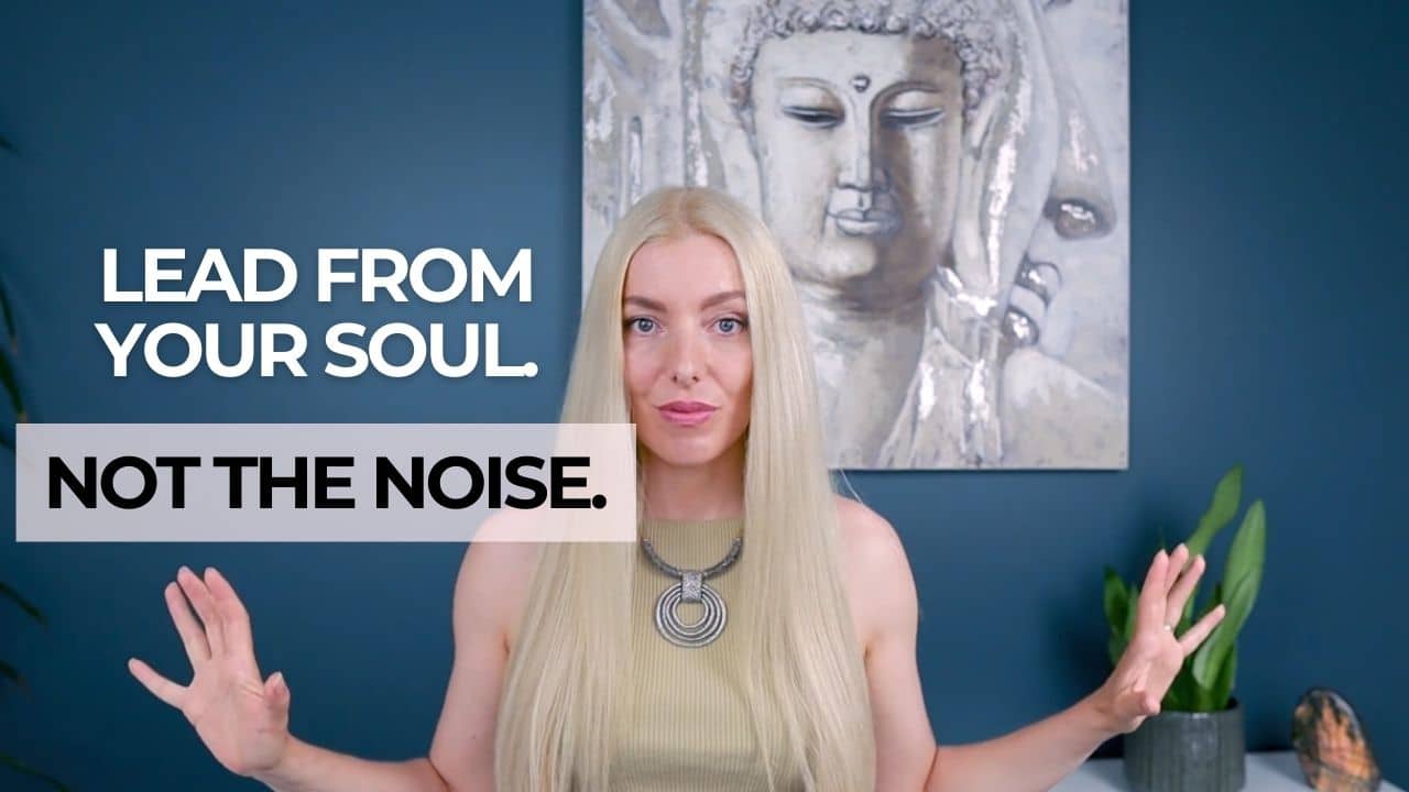 Sylvia Salow | Spiritual Mentor for Soul-Led Leaders & Visionaries