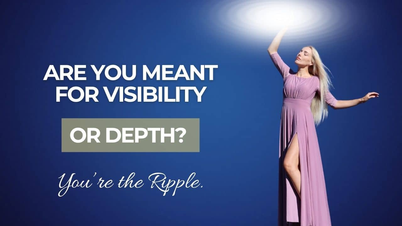 How to Lead from Your Soul as a Spiritual Leader of Leaders (vs. Mass ...