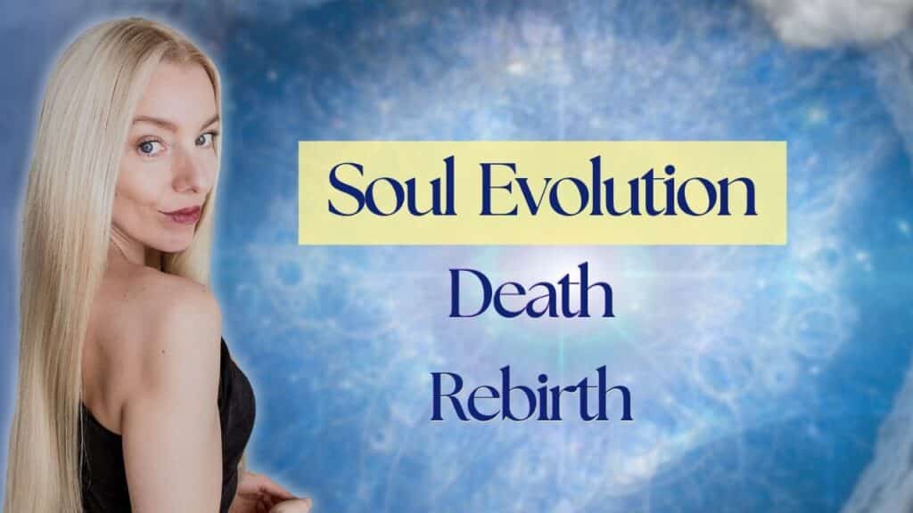 The 5 Stages of Spiritual Ascension (And How to Master Each One)